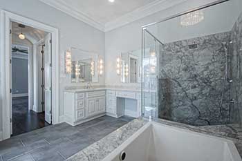 Creative Builders - Portfolio