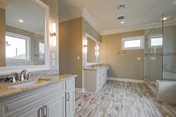 Creative Builders - Portfolio