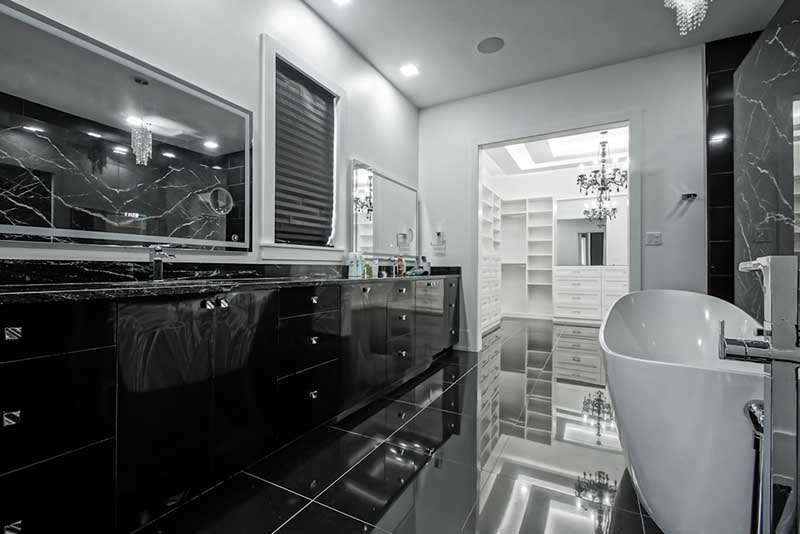 Creative Builders - Portfolio