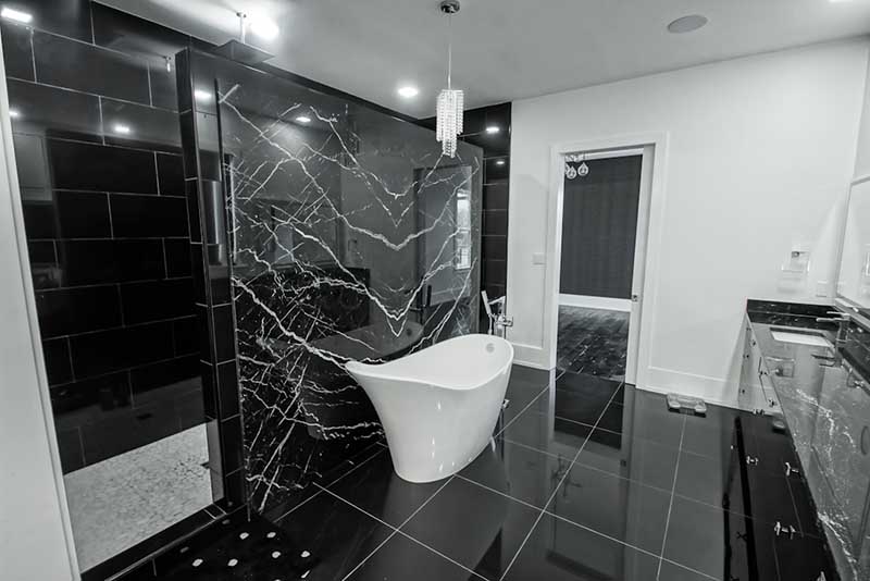 Creative Builders - Portfolio