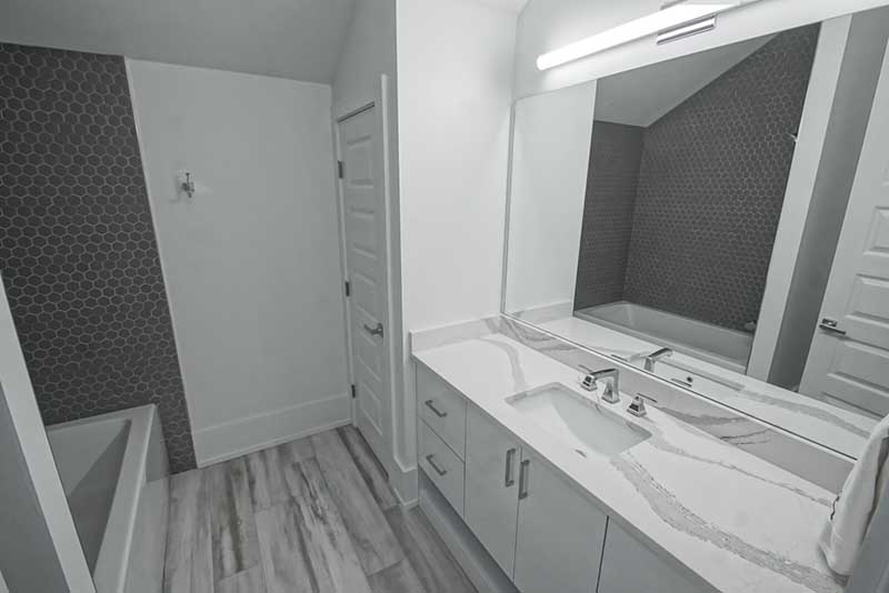 Creative Builders - Portfolio